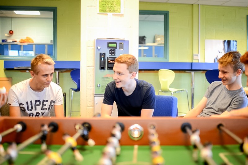 Welcome to Malmesbury Sixth Form – Malmesbury School