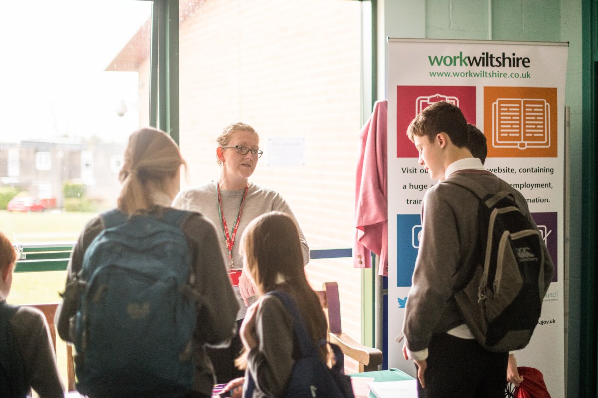 Careers – Malmesbury School