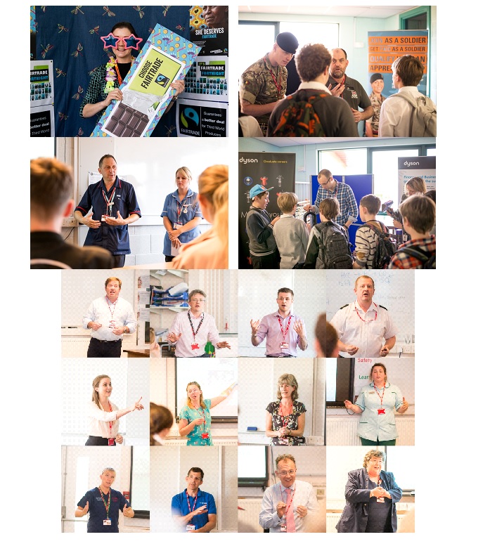 pics – Malmesbury School