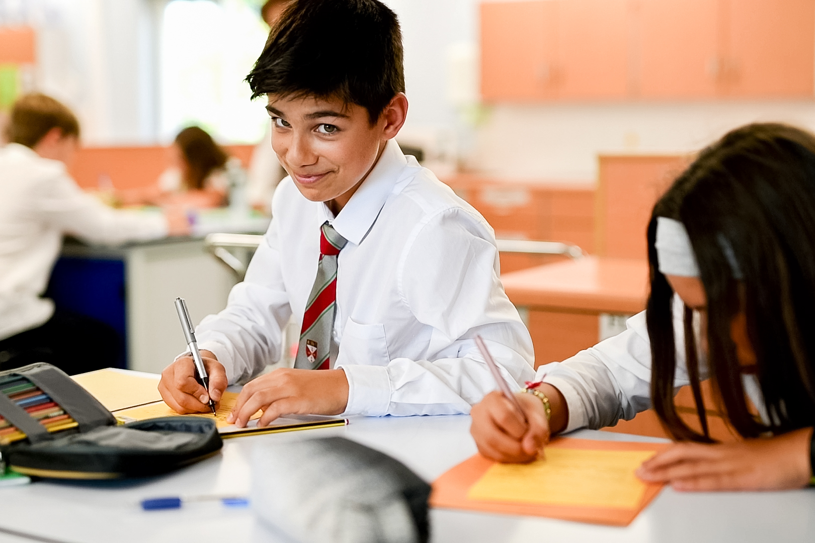 Reports – Malmesbury School