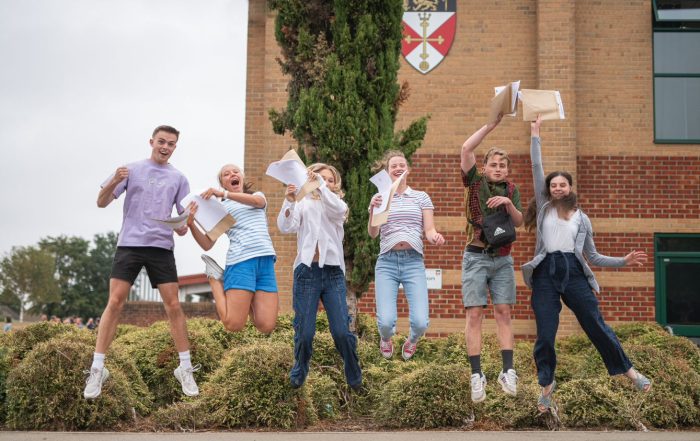 News – Malmesbury School