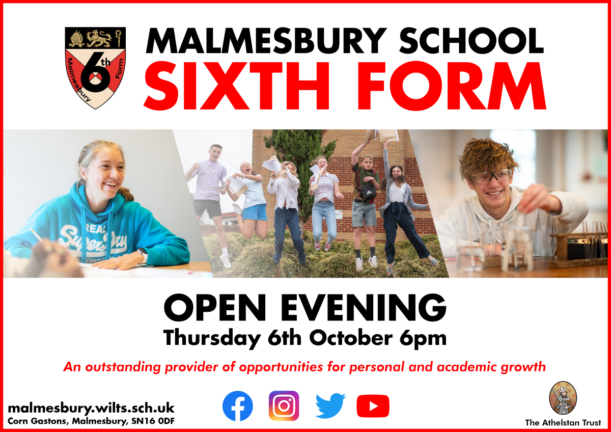Malmesbury School