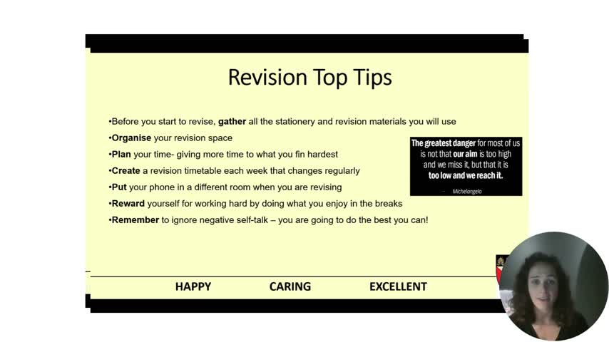 year-11-revision-guidance-checklist-mp4 – Malmesbury School